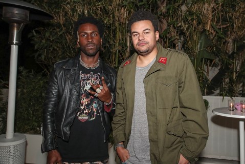 Alex Da Kid Pictures: See Photos Of Music Producer Dating Halle Berry ...