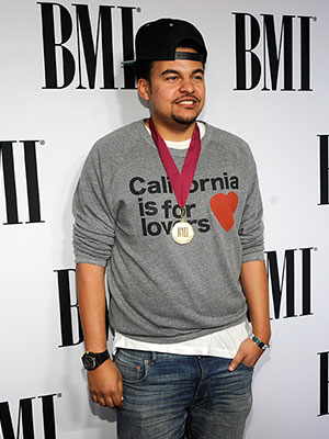 Alex Da Kid Pictures: See Photos Of Music Producer Dating Halle Berry ...