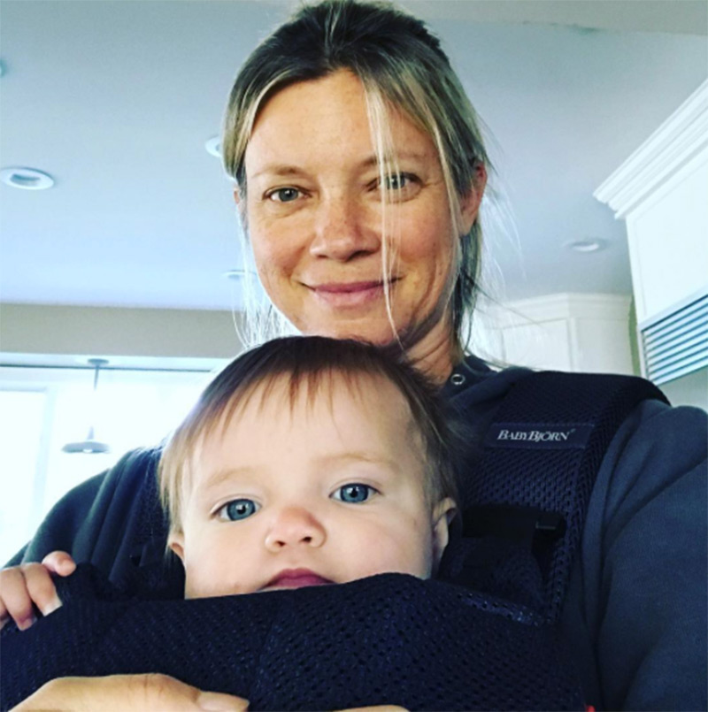 See Celebs Who Used Surrogates To Have Babies — Pics – Hollywood Life