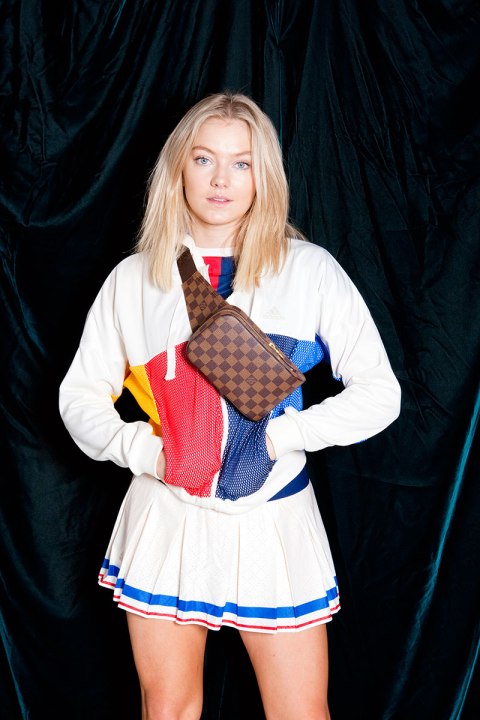 Astrid S — PICS – Hollywood Life