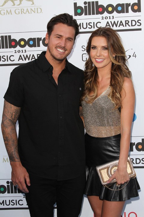 Corey Bohan & Audrina Patridge: Photos Of The Former Couple – Hollywood ...