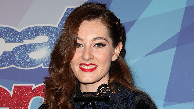 Mandy Harvey: News, Photos & Videos Of The ‘AGT’ Star – Hollywood Life