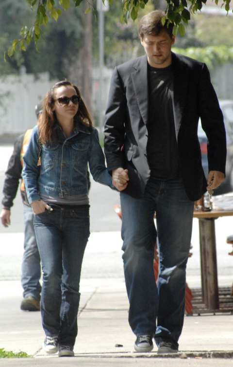 Celebrity Couples With Big Height Differences — See Photos Of The Most ...