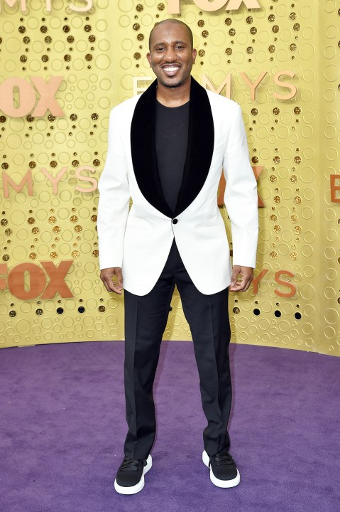 Chris Redd — PHOTOS – Hollywood Life