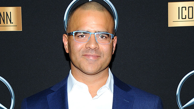 Who Is Christopher Jackson? 5 Things About Emmys In Memoriam Performer ...