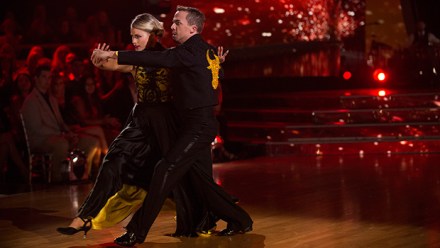 ‘DWTS’ Tour Review: The Pros Shine With 2 Hours Of Live Entertainment ...