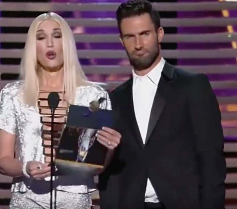 Emmy Awards: Most Shocking Moments In Show’s History – Hollywood Life