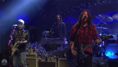 ‘Saturday Night Live’ Season 43 — Photos Of The New Episodes ...