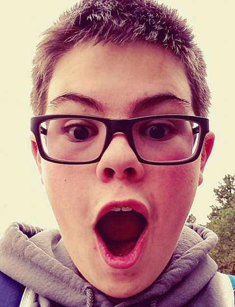 Freeman High School Shooting: Photos – Hollywood Life