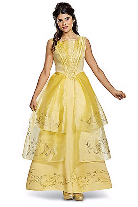 Most Popular Costumes For Halloween 2017 — See Pics – Hollywood Life