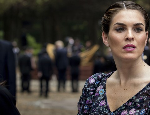 Hope Hicks: Photos Of White House Communications Director – Hollywood Life