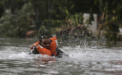 Hurricane Irma: Photos Of The 2017 Storm – Hollywood Life