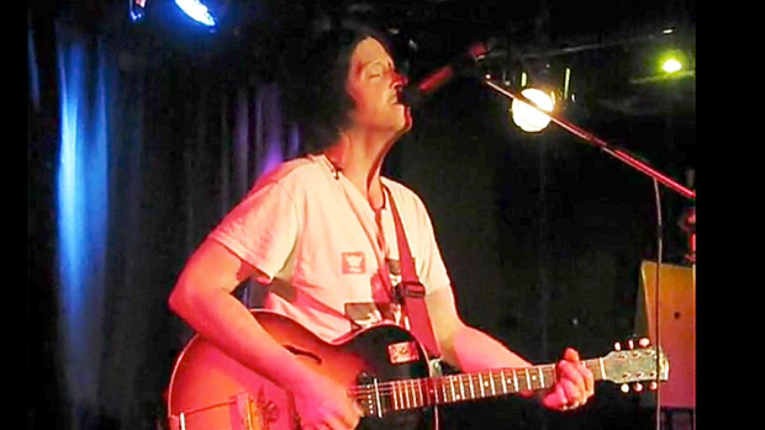 Who Was Grant Hart: 5 Things To Know About The Late Hüsker Dü Drummer ...