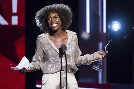 Issa Rae Married: Insecure Star Weds Louis Diame in South of France ...