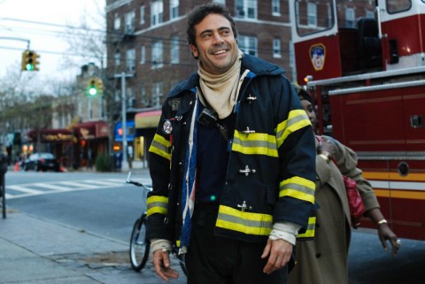 Celebrity Firefighters: Photos Of Stars Dressed Like Sexy Firemen ...