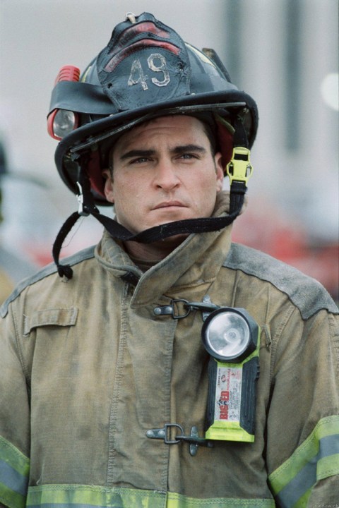 Celebrity Firefighters: Photos Of Stars Dressed Like Sexy Firemen ...