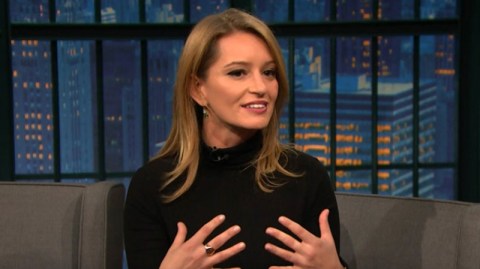 Katy Tur: Pics Of The MSNBC Anchor – Hollywood Life