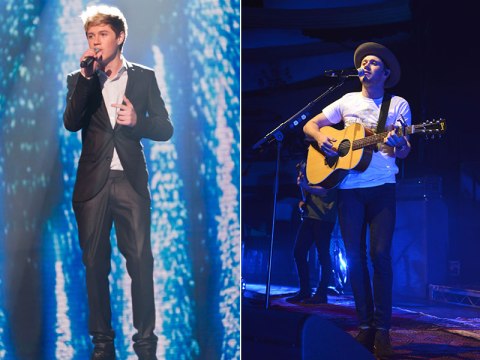 One Direction Makeovers: Photos Of Their Then & Now Looks – Hollywood Life