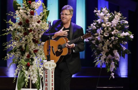 Troy Gentry’s Memorial: Photos From Late Singer’s Funeral – Hollywood Life