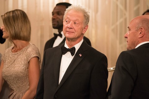 ‘Scandal’ Season 7 — Photos Of The Last Episodes – Hollywood Life