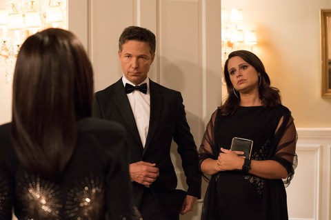 ‘Scandal’ Season 7 — Photos Of The Last Episodes – Hollywood Life