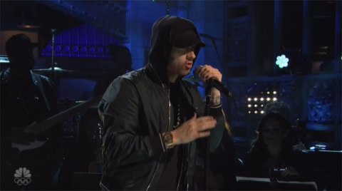 ‘Saturday Night Live’ Season 43 — Photos Of The New Episodes ...