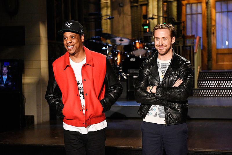 ‘Saturday Night Live’ Season 43 — Photos Of The New Episodes ...