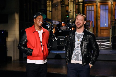 ‘Saturday Night Live’ Season 43 — Photos Of The New Episodes ...
