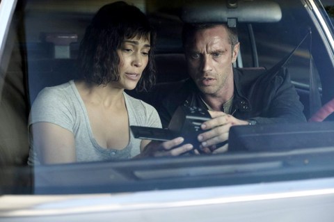 ‘Somewhere Between’ Photos – Hollywood Life