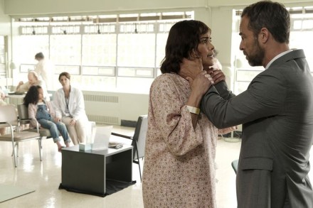 ‘Somewhere Between’ Finale: Nico & Laura Are Blowing Up The World ...