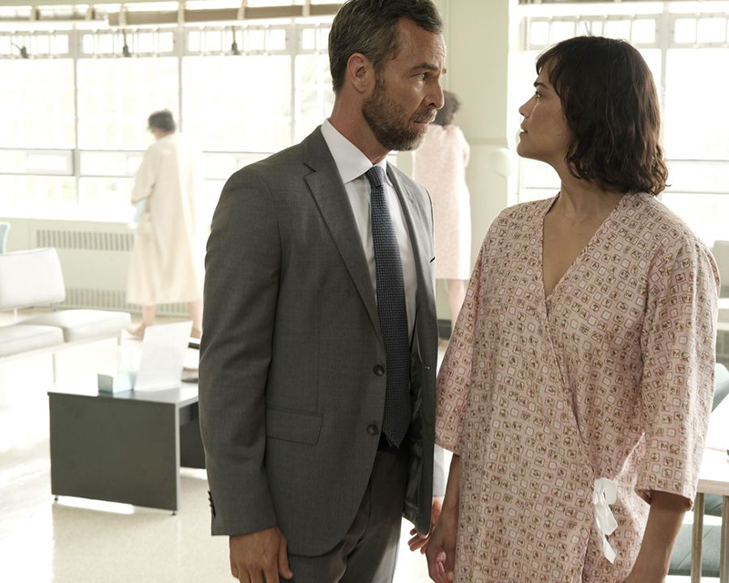 ‘Somewhere Between’ Photos – Hollywood Life