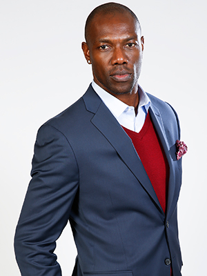 Terrell Owens Pics: See Photos Of The Former NFL Football Player ...