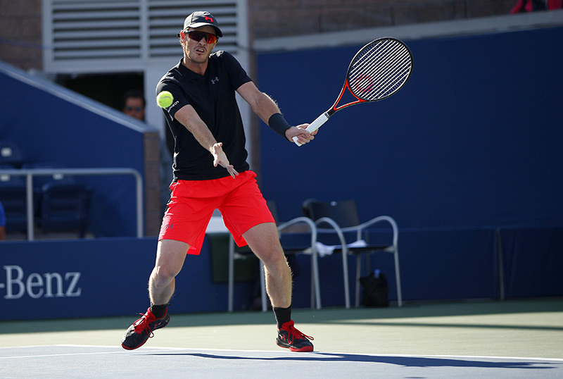 US Open 2017 — Pics Of The Grand Slam Tournament – Hollywood Life