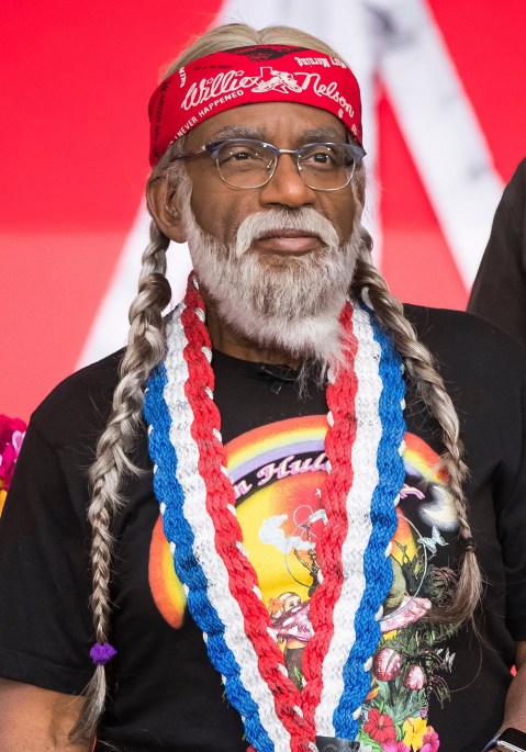 2017 Morning Shows’ Halloween Costumes — ‘GMA’ & More – Hollywood Life