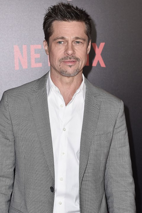 Stars Who Are Pro-Guns — Brad Pitt, T.I., Jennifer Lawrence & More ...