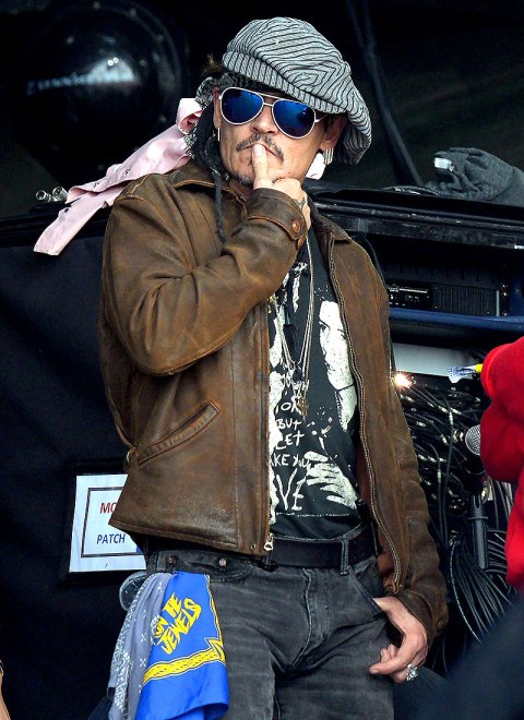 Stars Who Are Pro-Guns — Brad Pitt, T.I., Jennifer Lawrence & More ...