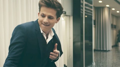 Charlie Puth’s ‘How Long’ Video — Photos From The Visual – Hollywood Life