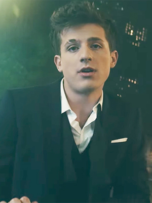 Charlie Puth’s ‘How Long’ Video — Photos From The Visual – Hollywood Life