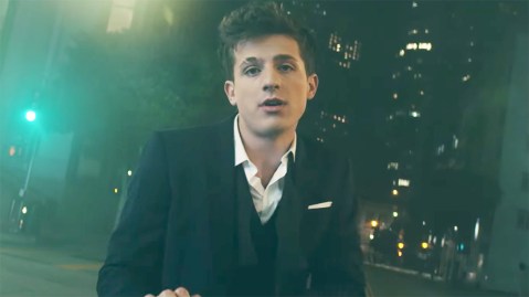 Charlie Puth’s ‘How Long’ Video — Photos From The Visual – Hollywood Life