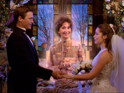 ‘Charmed’ Relationships Pictures — See Photos Of The Sisters Love Lives ...