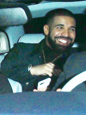 Drake’s 31st Birthday Party — Photos Of The Bash – Hollywood Life