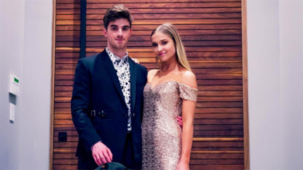 Drew Taggart & Haley Rowe Break Up: Chainsmokers Singer & GF Split ...
