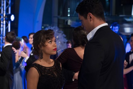 ‘The Good Doctor’: Shaun Murphy & Lea Kiss In Mid-Season Premiere ...