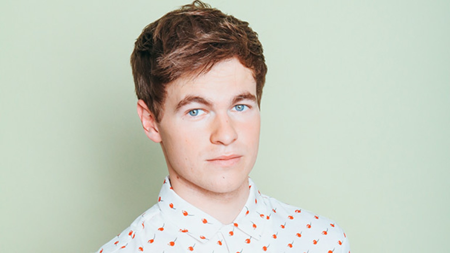 Who Is Graham Patrick Martin? Everything You Need To Know – Hollywood Life