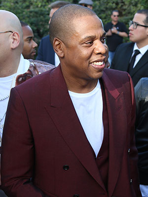 Jay-Z: Pics Of The Rapper – Hollywood Life