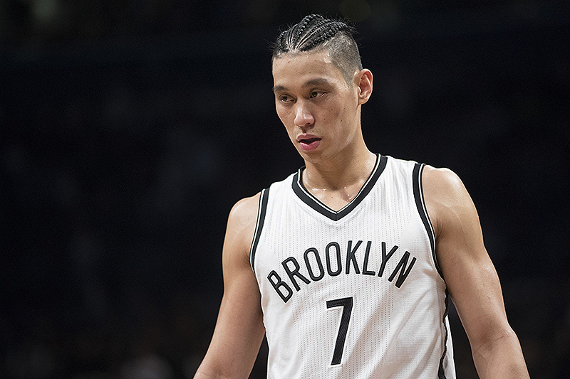 Jeremy Lin: Pics Of The NBA Star & Brooklyn Nets Player – Hollywood Life