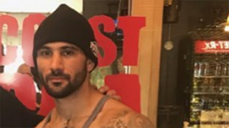 Who Is John Gotti III: 5 Things To Know About The MMA Fighter ...