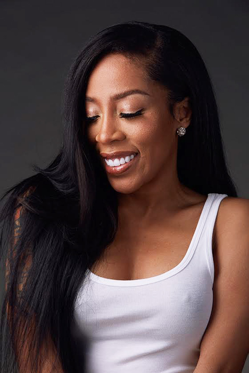 K. Michelle: Pictures Of The R&B Singer – Hollywood Life