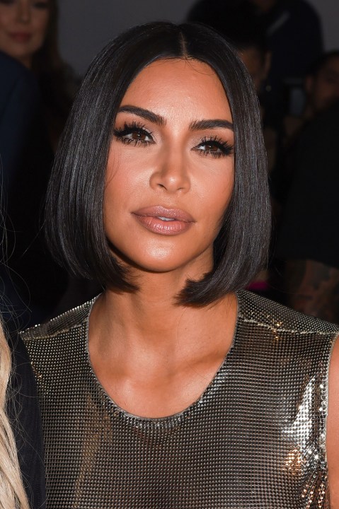 Kim Kardashian & Kylie Jenner’s Lips: Best Photos Of Their Lips ...