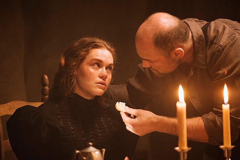 ‘Lore’ — Photos Of The New Amazon Show – Hollywood Life